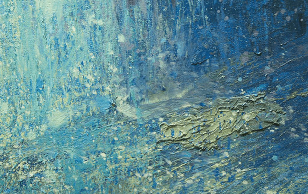 Enhancing Spaces with Texture in Commercial Painting