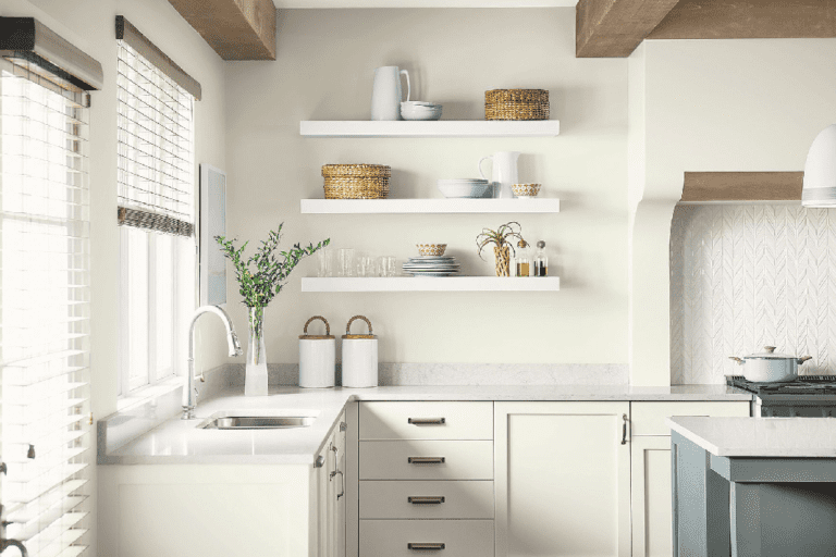 You can paint melamine with proper preparation and technique