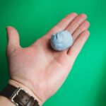 How To Remove Blue Tack From Walls - Barry's Luxe Decorating